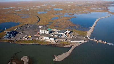 State gives approval for Point Thomson expansion | Local News ...