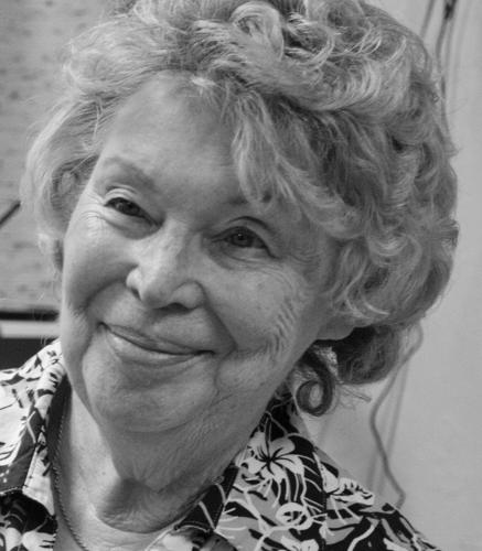 Nancy Lee Pierce Howes | Archives | frontiersman.com