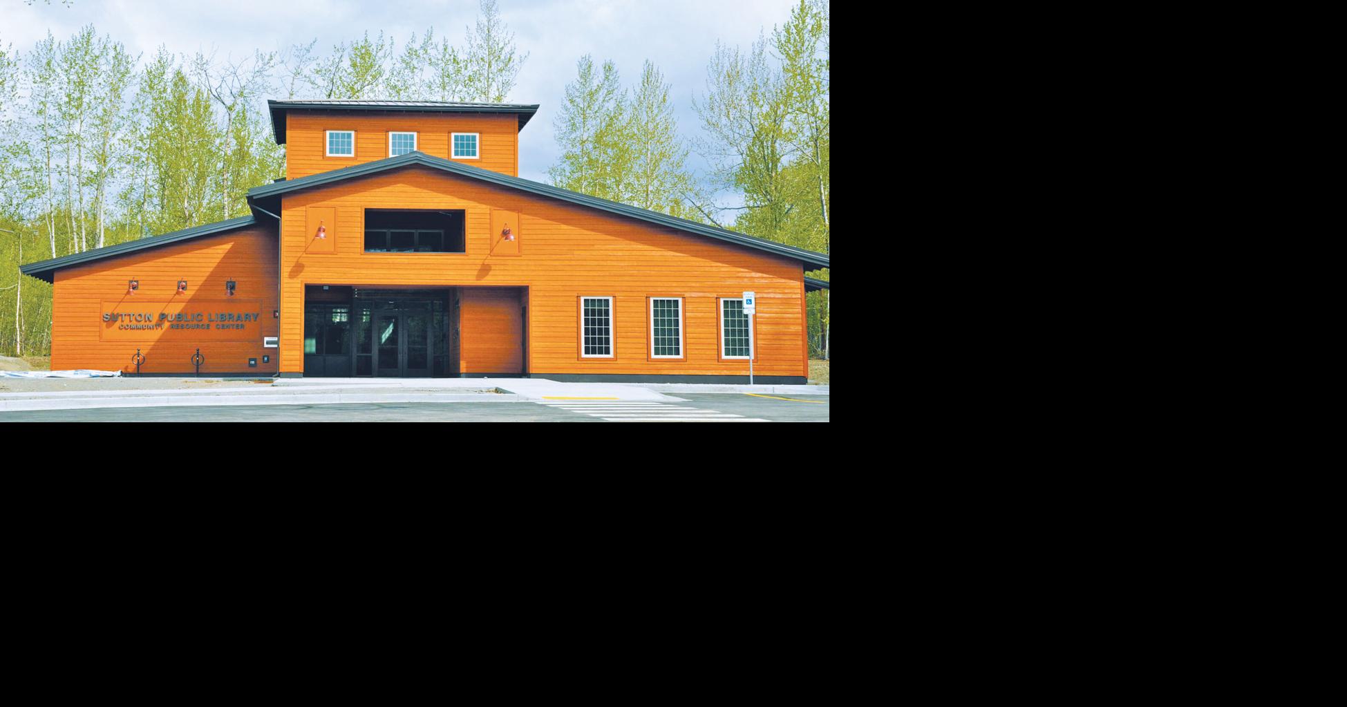 After 50 years Mat-Su’s libraries are hubs for local readers, services ...