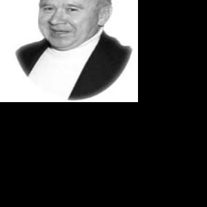 JOHN S. LAPPO | Archives | frontiersman.com