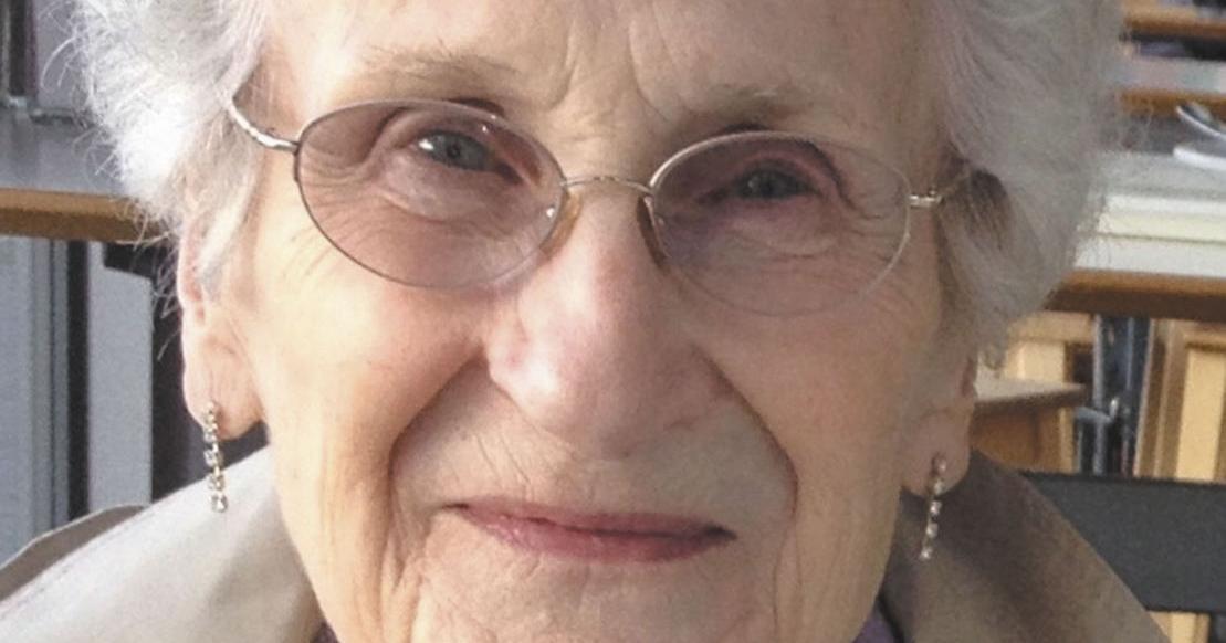 Marjorie (Margie) Bush | Archives | frontiersman.com