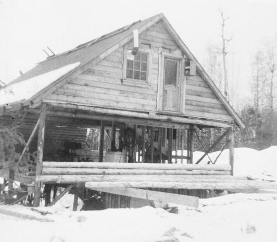 Behnke family celebrates 60 years | Valley Life | frontiersman.com