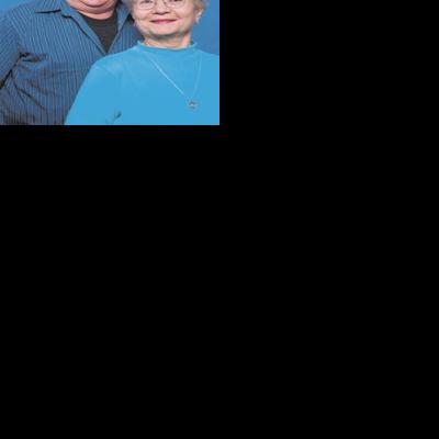 Sauers mark 50th wedding anniversary | Weddings Anniversaries ...