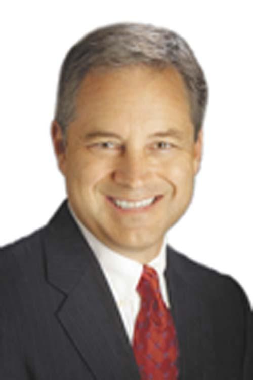 Gov. Sean Parnell | | frontiersman.com