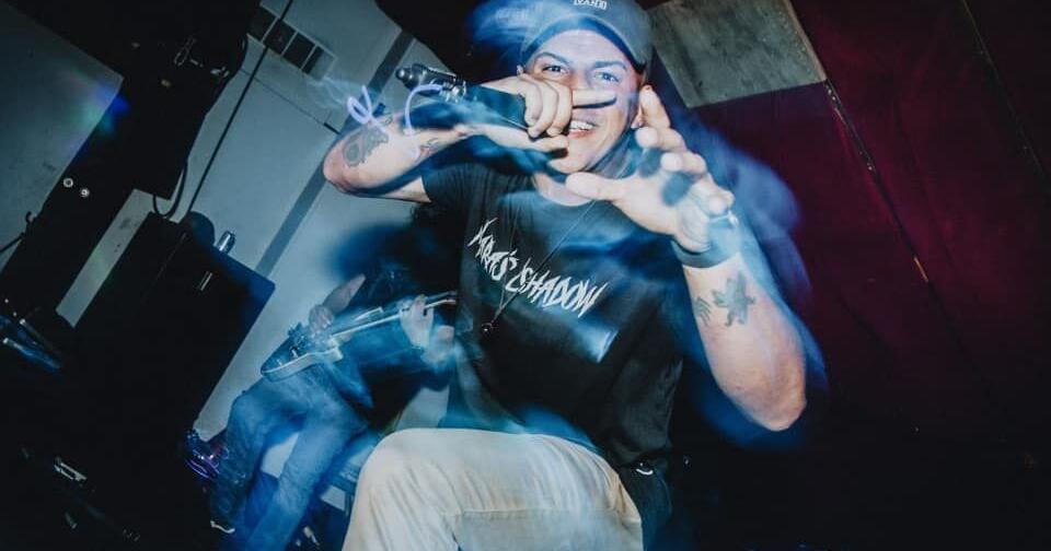 Alaskan metal bands are ready to rock the state | Music | frontiersman.com