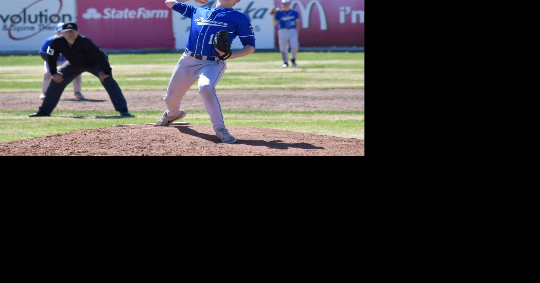 Valley baseball teams cap season in state tournaments | Local Sports ...