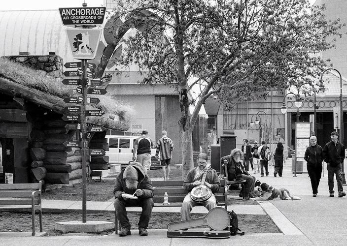 Stills | Archives | frontiersman.com