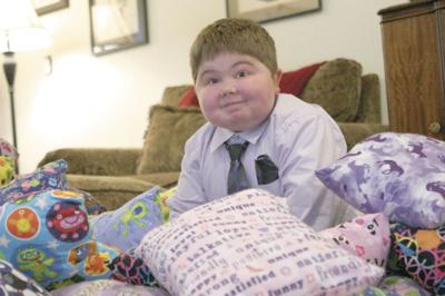 Allred wins Prudential Spirit of Community Award | Valley Life ...