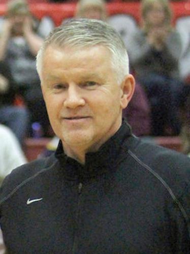 Chuck Martin named head coach of Palmer High boys basketball program ...