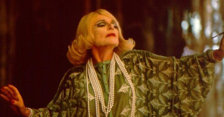 Top ten sleazy movie characters | News | frontiersman.com