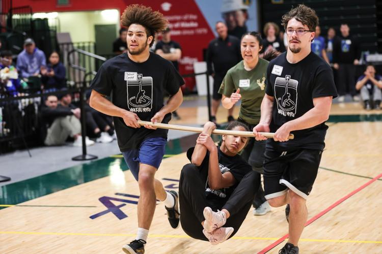 Valley athletes win NYO titles | Local Sports | frontiersman.com