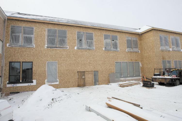 Borough moves forward with $7 million addition | Local News Stories ...