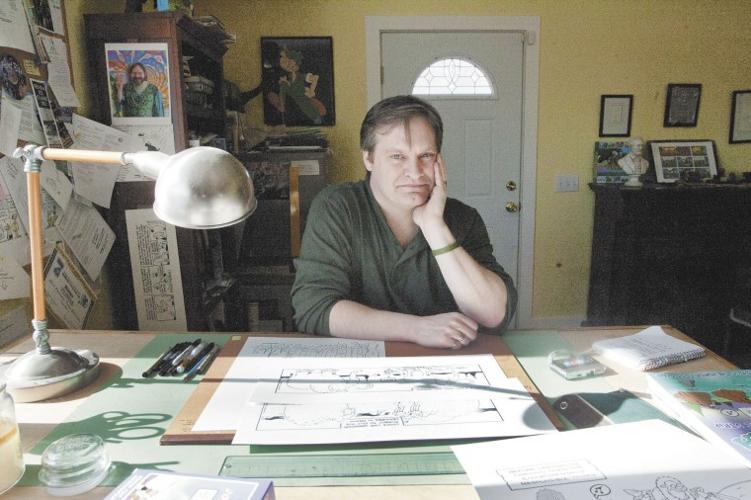 2012 brings locals many memorable people stories | Valley Life ...