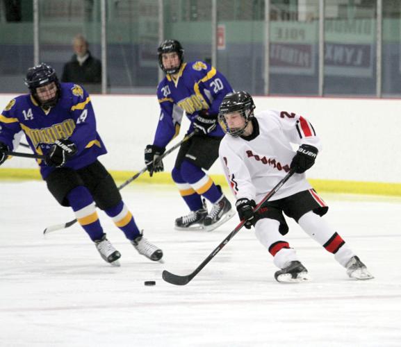 Hawks skate into season as 3A team to beat | Local Sports ...