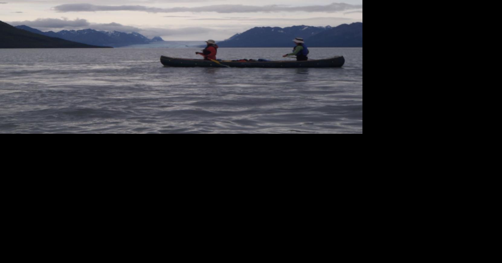 In Defense of the Canoe | News | frontiersman.com