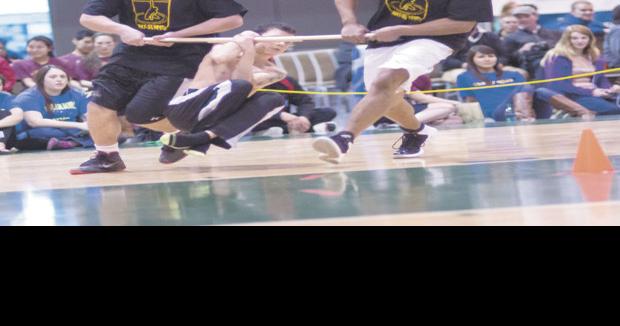 NYO athlete breaks state record | Local Sports | frontiersman.com