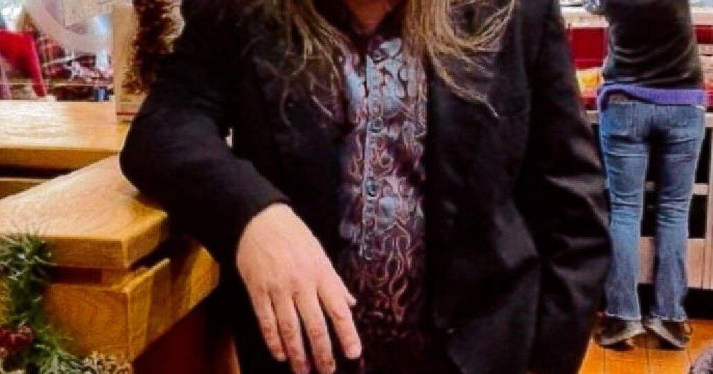 Stephen Gregory Foster | Archives | frontiersman.com