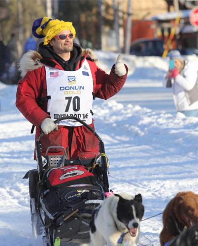 Iditarod 2016 restart | Gallery | frontiersman.com