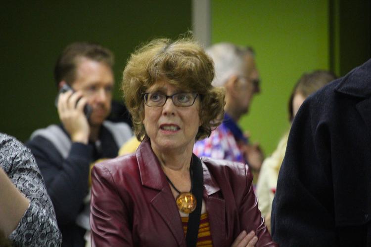 Votes From Beyond the Grave Cant Stop Inevitable LeDoux Win | Chugach ...