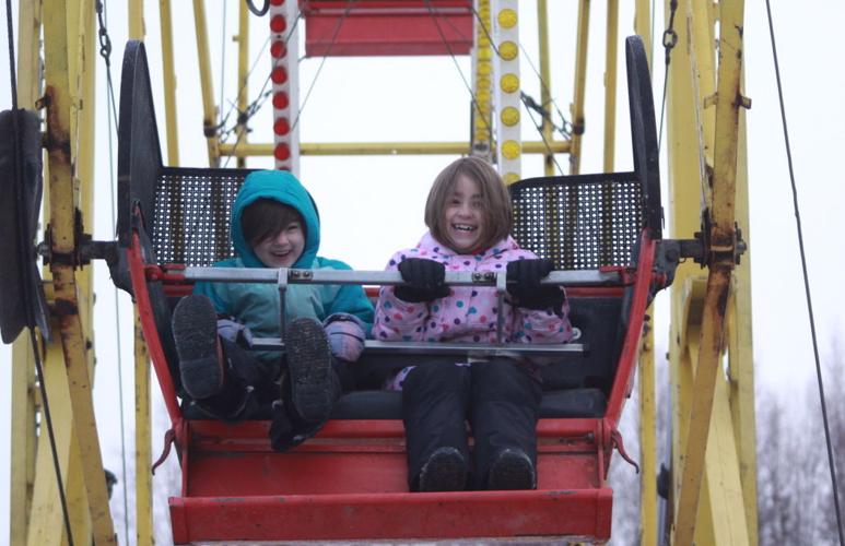 Willow Winter Carnival kicks off in style | Local News | frontiersman.com