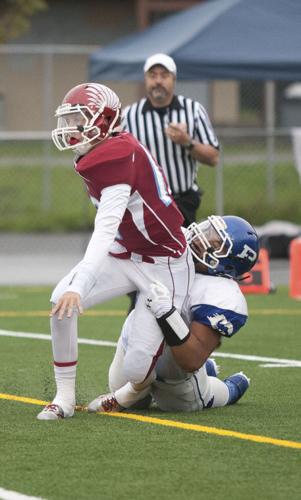 Photos:The Palmer Moose vs the East High Thunderbirds | Sports ...