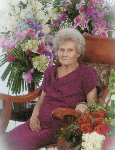 Helen (Pacey) Varney | Obituaries | frontiersman.com