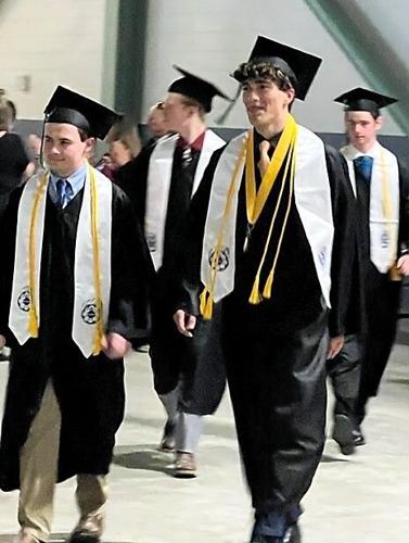 Mat-Su Career and Technical High School graduation offers something for ...