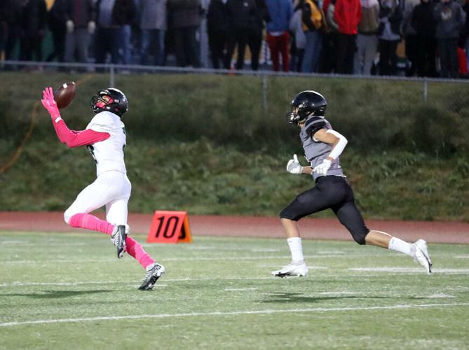 Knights reign: Colony wins first football state title in school history ...