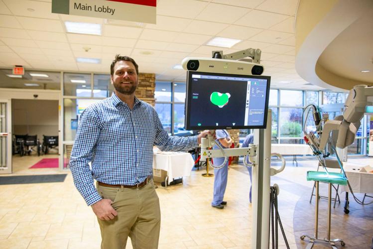 Mat-Su Regional Medical Center hosts annual health fair | Local News ...