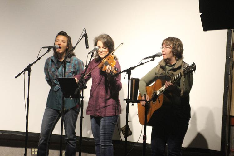 Salmon tales: Magic of Alaska’s special fish expressed in multiple ...