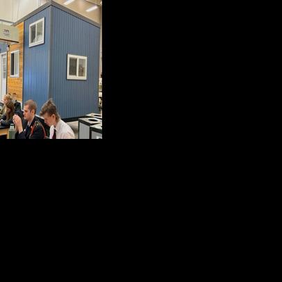 'There are options”: Career Tech High School offers options to students ...