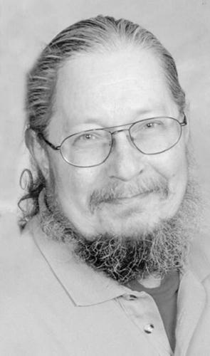 Bruce Edwin Braden | Archives | frontiersman.com