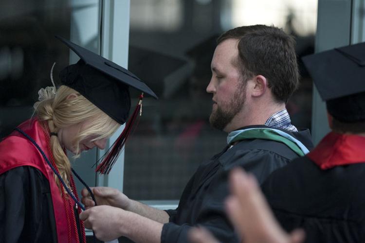 2012 High School Graduation Ceremonies | Featured | frontiersman.com