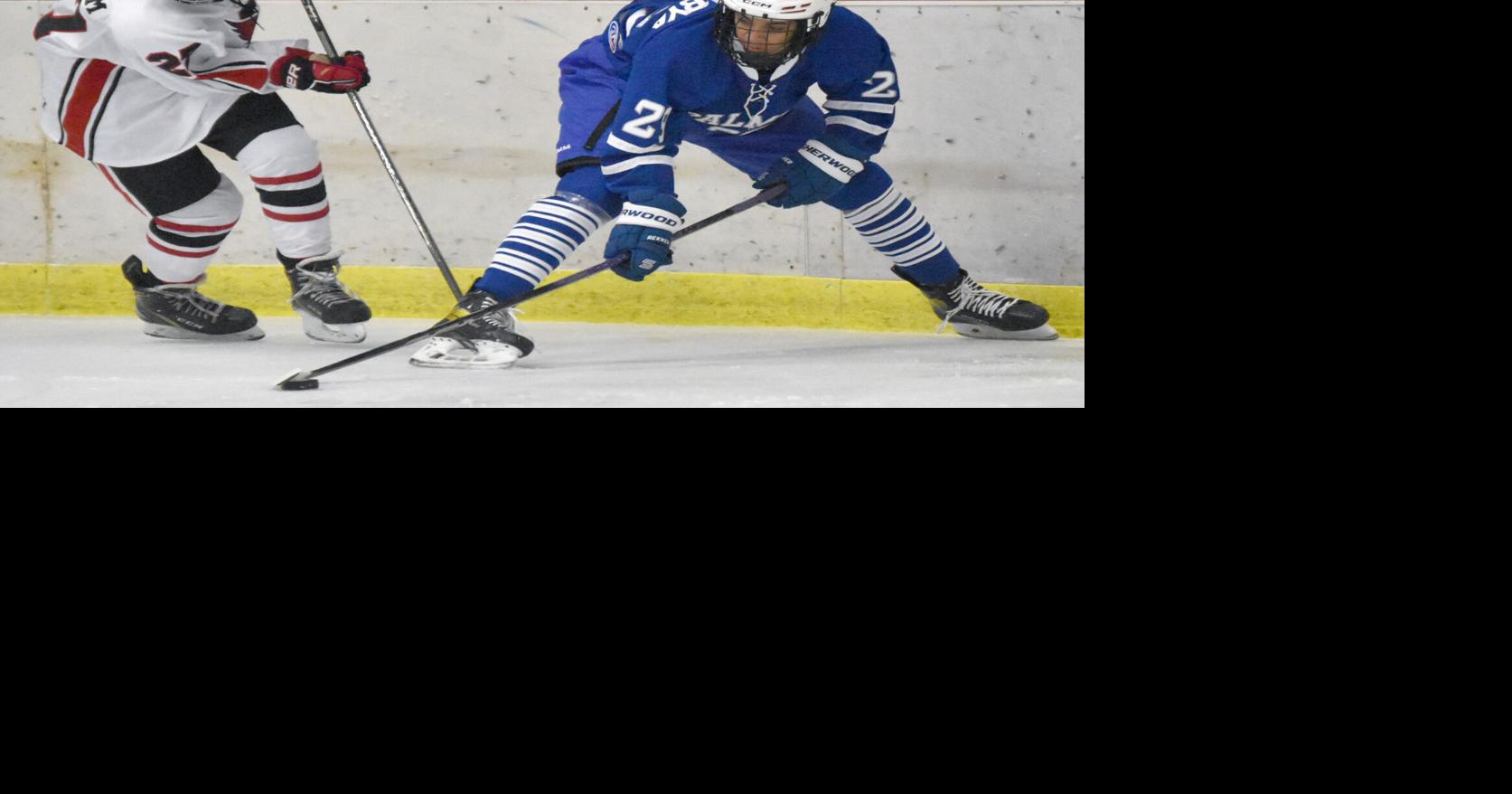 Knights edge rival Palmer to win Kenai tourney | Local Sports News ...