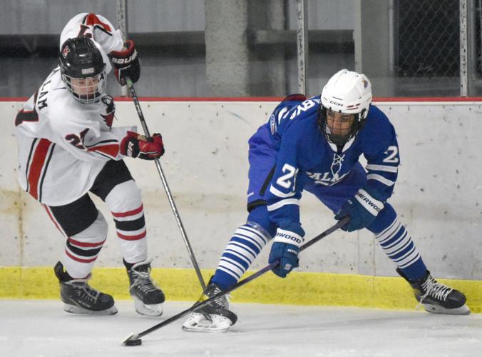 Knights edge rival Palmer to win Kenai tourney | Local Sports News ...