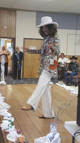 Pioneers of Alaska hold annual ‘Spring Bling Fling’ | Valley Life ...