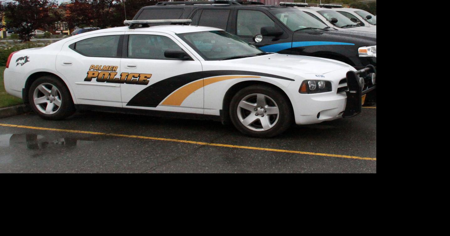 Mat-Su police blotter | Police Beat | frontiersman.com