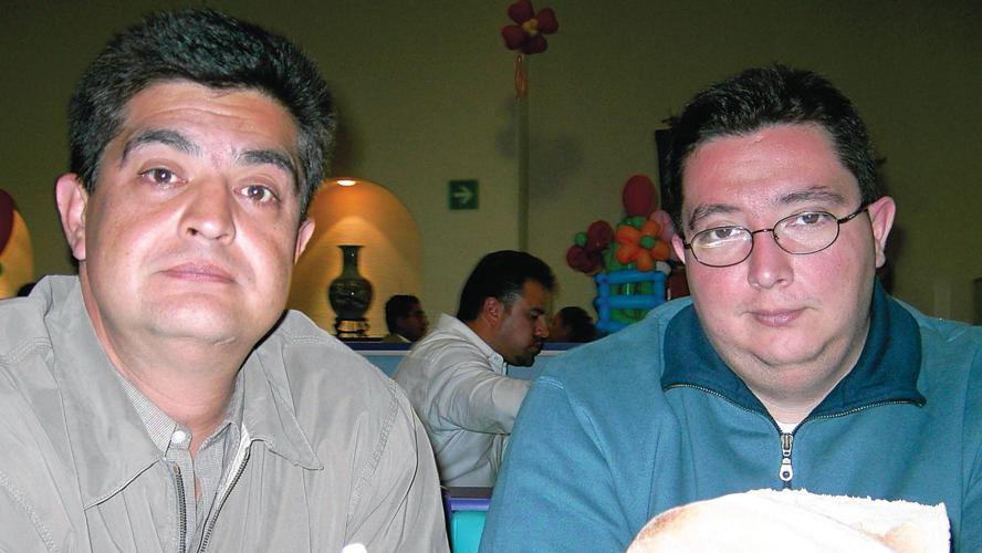 Palmer man's brother dies in Mexican prison | Local News Stories ...