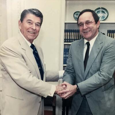 Remembering Rep. Don Young | | frontiersman.com