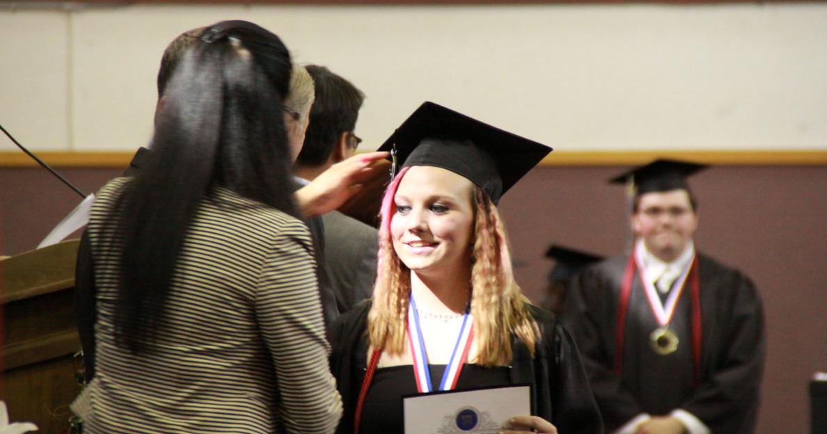 Job Corps graduates receive high praise | Business | frontiersman.com