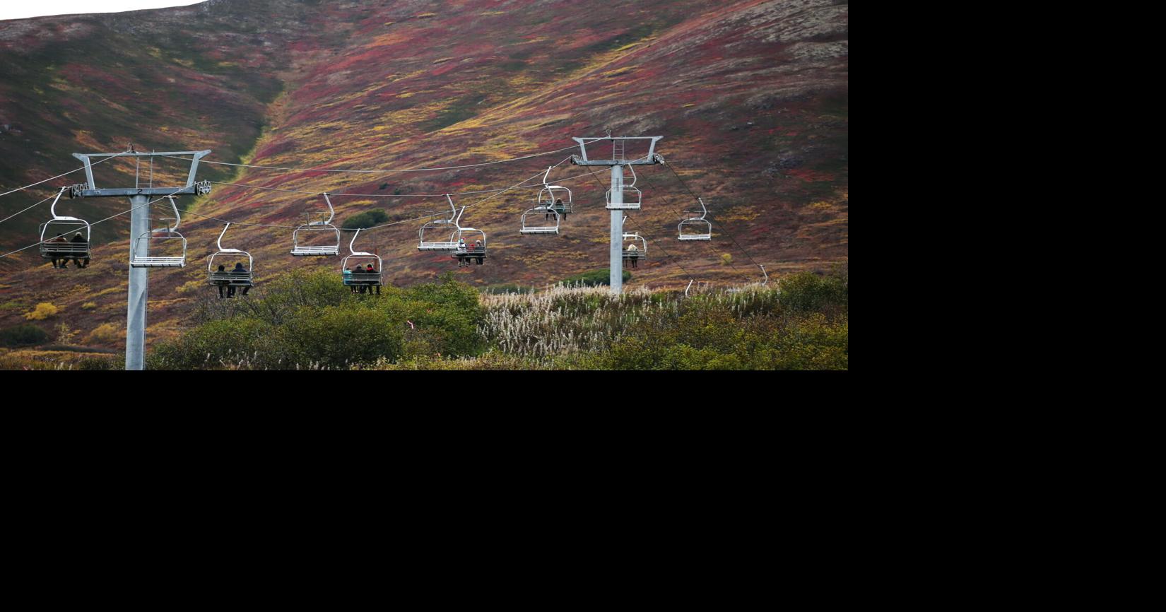Hatcher Pass Ski Area Aims For Dec 5 Opening Outdoors