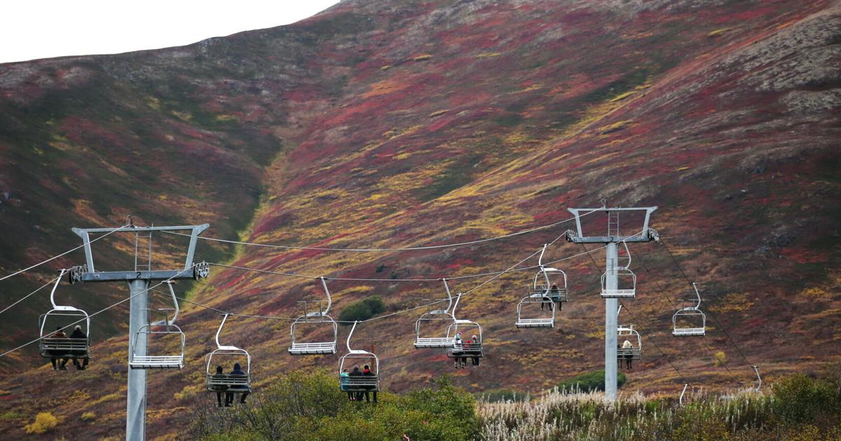Hatcher Pass Ski Area Aims For Dec 5 Opening Outdoors