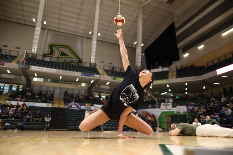 Valley athletes win NYO titles | Local Sports | frontiersman.com