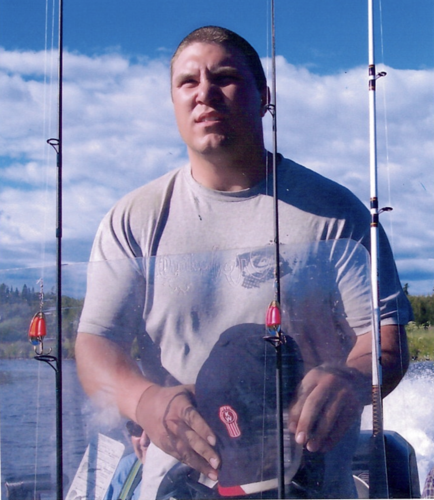 Wade Bailey | Archives | frontiersman.com