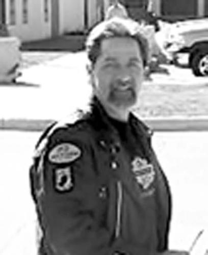 Joseph Raymond Morris Jr. | Archives | frontiersman.com