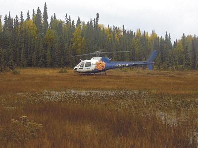 Hunter rescued after off-road accident | Local News Stories ...