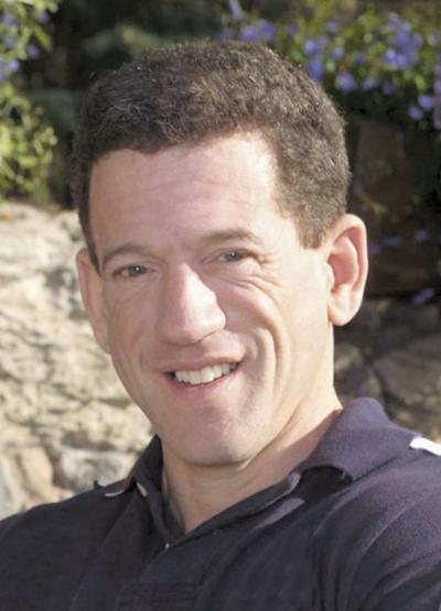 John Harmon | People We Know | frontiersman.com
