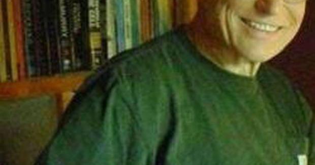 Robert T. Adamson | Archives | frontiersman.com