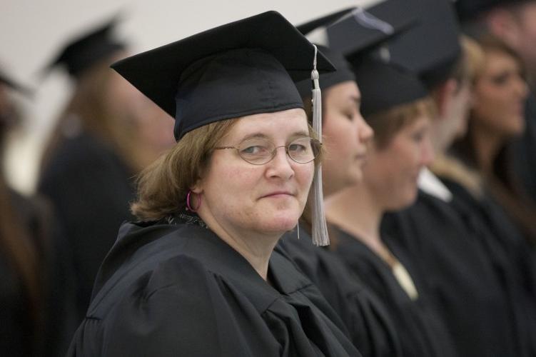 Charter College Graduation | Featured | frontiersman.com