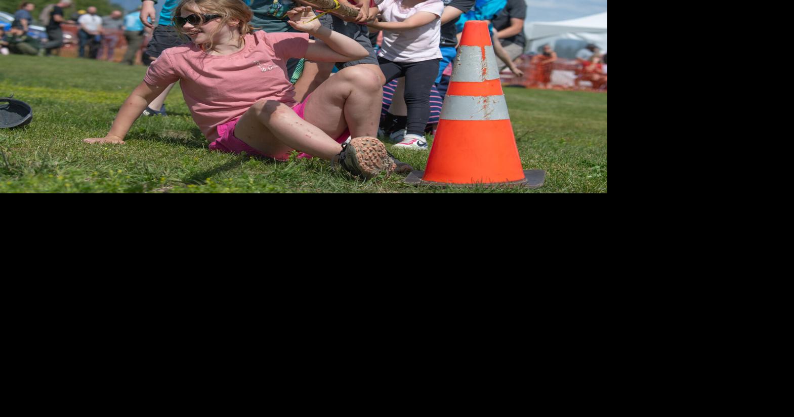 2024 Alaska Scottish Highland Games offers fun for all | Valley Life ...